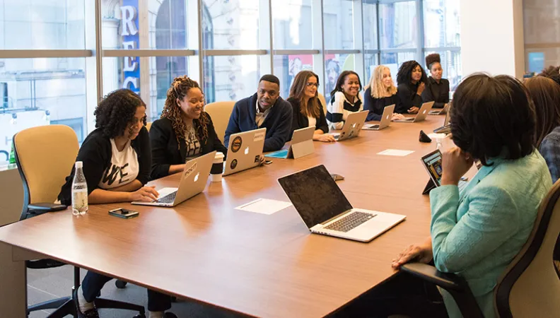 Digital for Development Hub | Expertise France